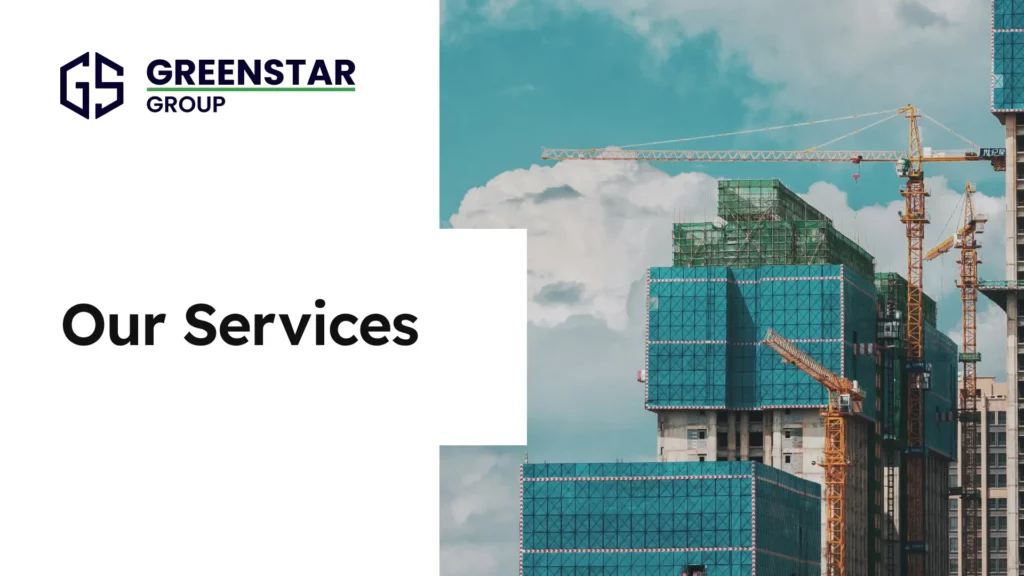 Our Divisions – Green Star